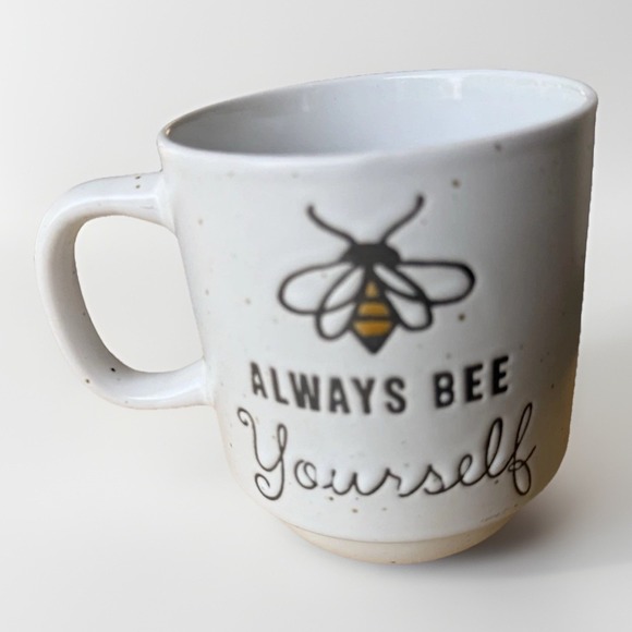 Dining | Always Be Yourself Coffee Mug Heartland Hive Brand Super Cute ...